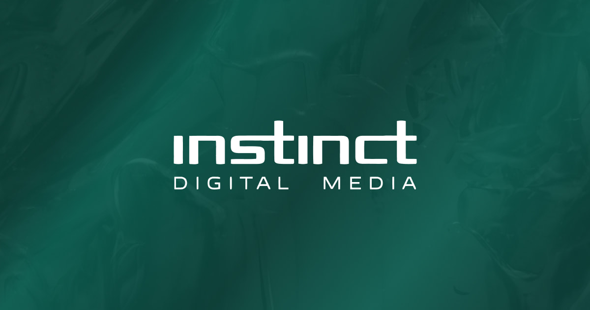 Instinct Digital Media - White-Label Web Application Development
